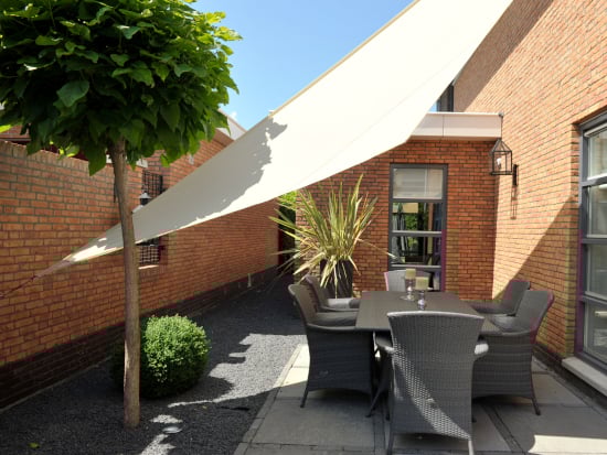 Comment ombrager une terrasse