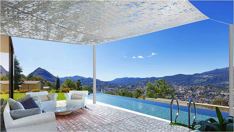 Comment ombrager une terrasse