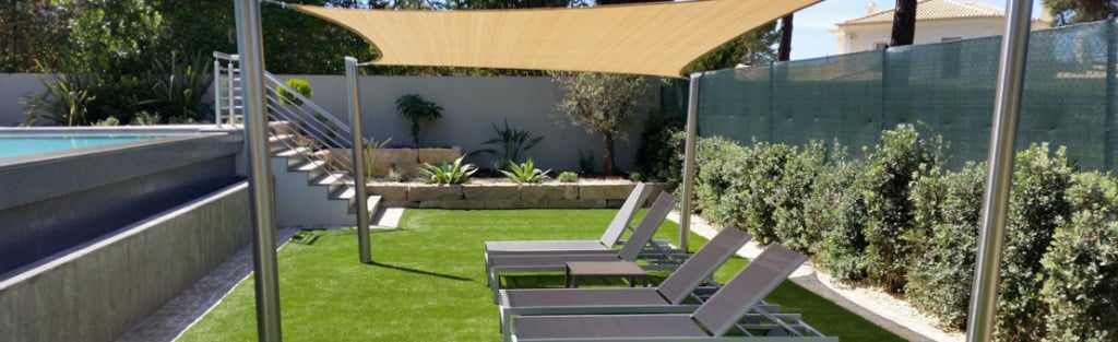 Comment Ombrager Une Terrasse