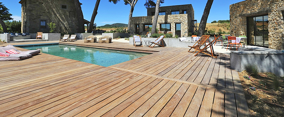 Guide pour tout savoir sur la Terrasse de A à Z : Avant & Après l'achat